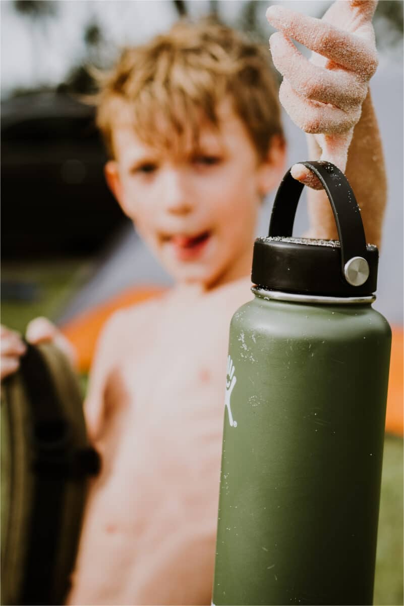 Water Filtration & Purification System for Motor Homes | Oléo