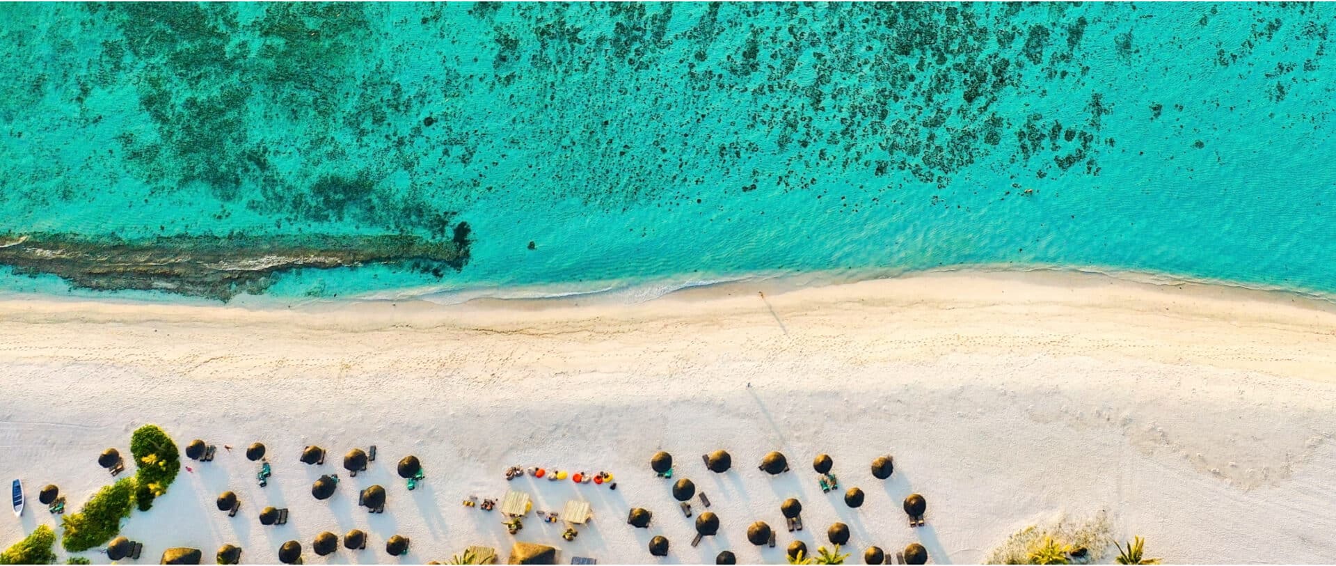 Offering pure water to their guests: strategic assets for the Mauritian ...
