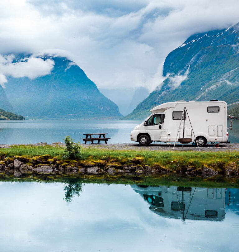 Water Filtration & Purification System for Motor Homes | Oléo